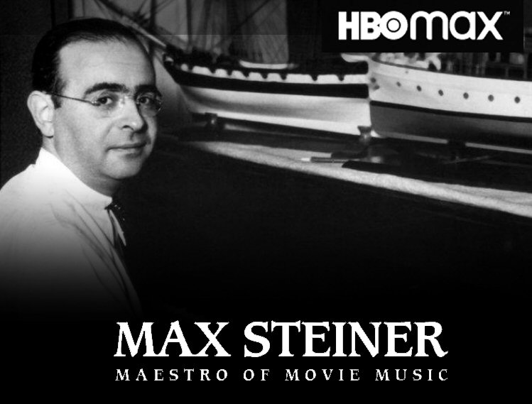 The Max Steiner Pages
